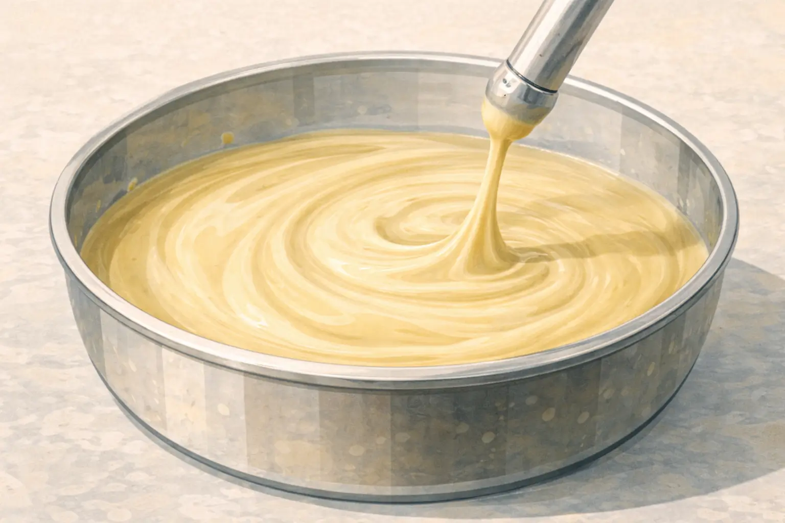 Cold Process Soap Recipe: Formulation Method, Oil Ratios and Cure Dynamics