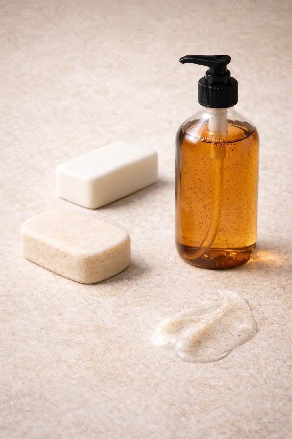Which Soaps Are Good For Skin? Dry, Oily & Sensitive Explained